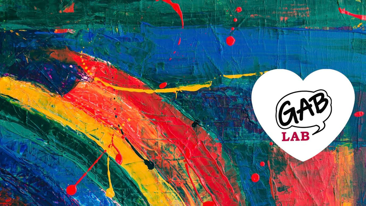 Gab Lab Shop – Phil Fly's First Flight